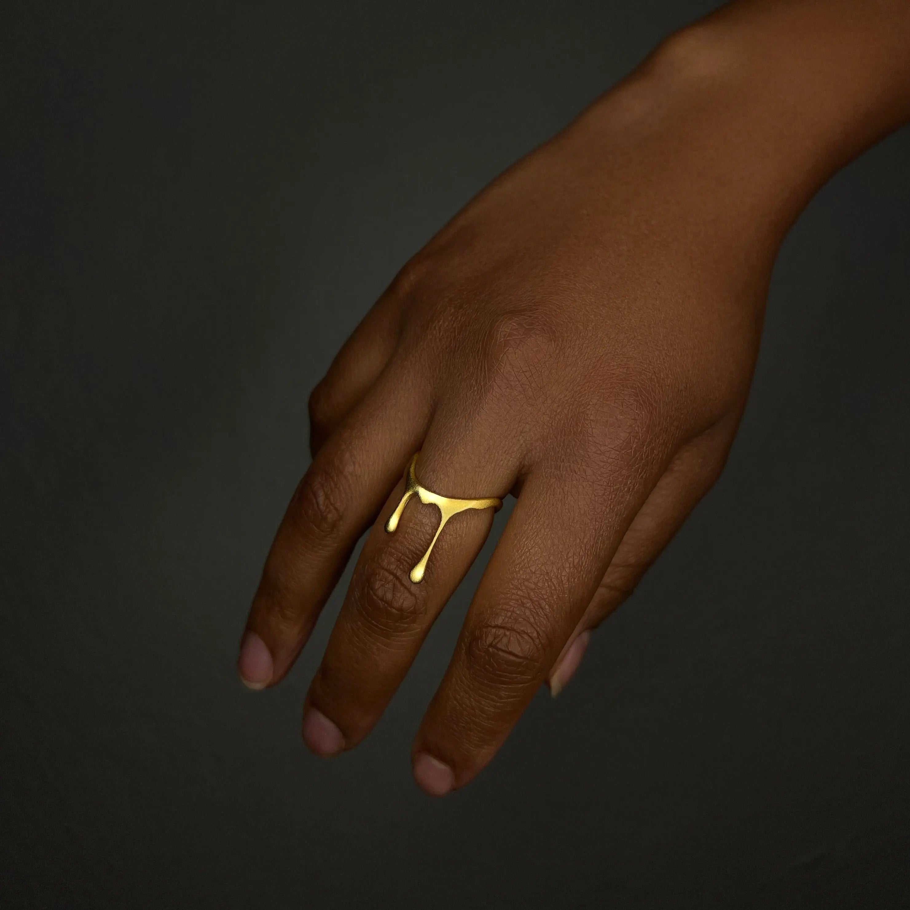 Honey Ring – Feiona Jewelry